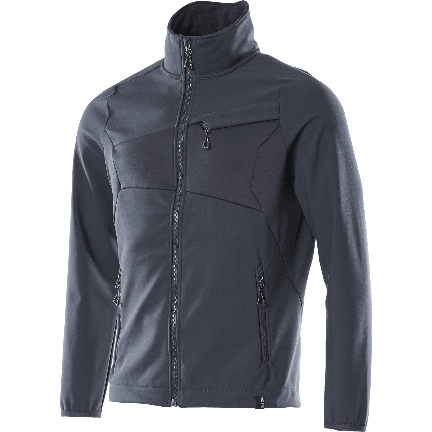 Work Softshell Jacket 20102-253 Mascot | Safeguru